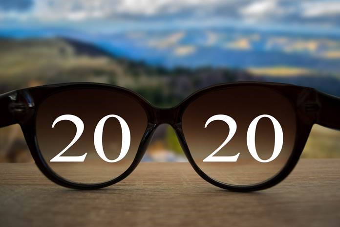 20:20 Vision - Looking back at tech predictions - som3
