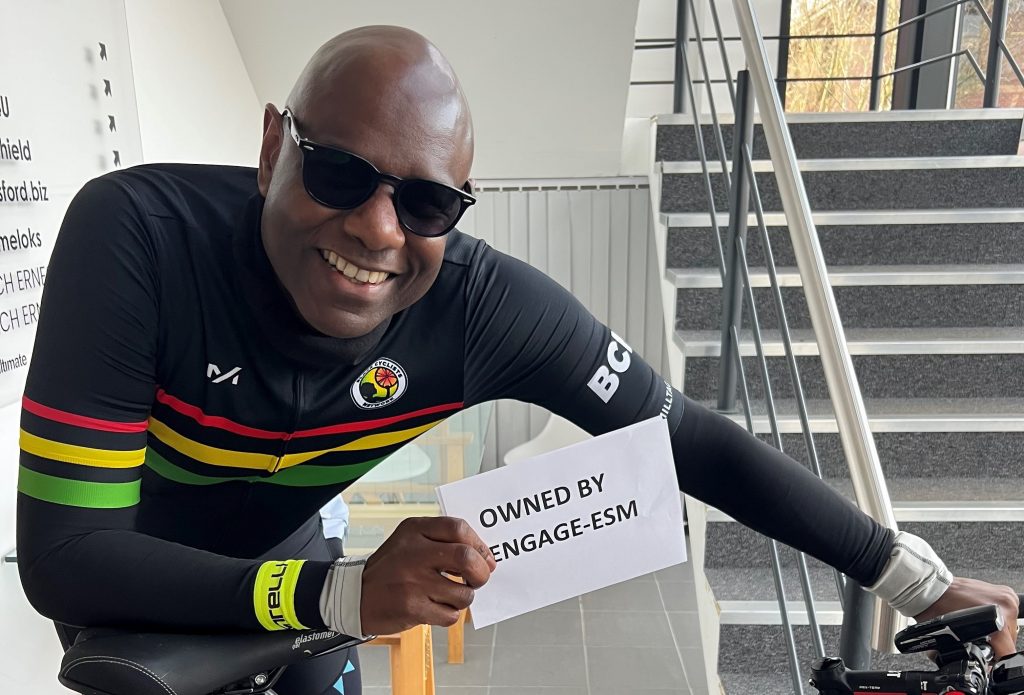 som3 welcomes back The Great Raymondo! - som3