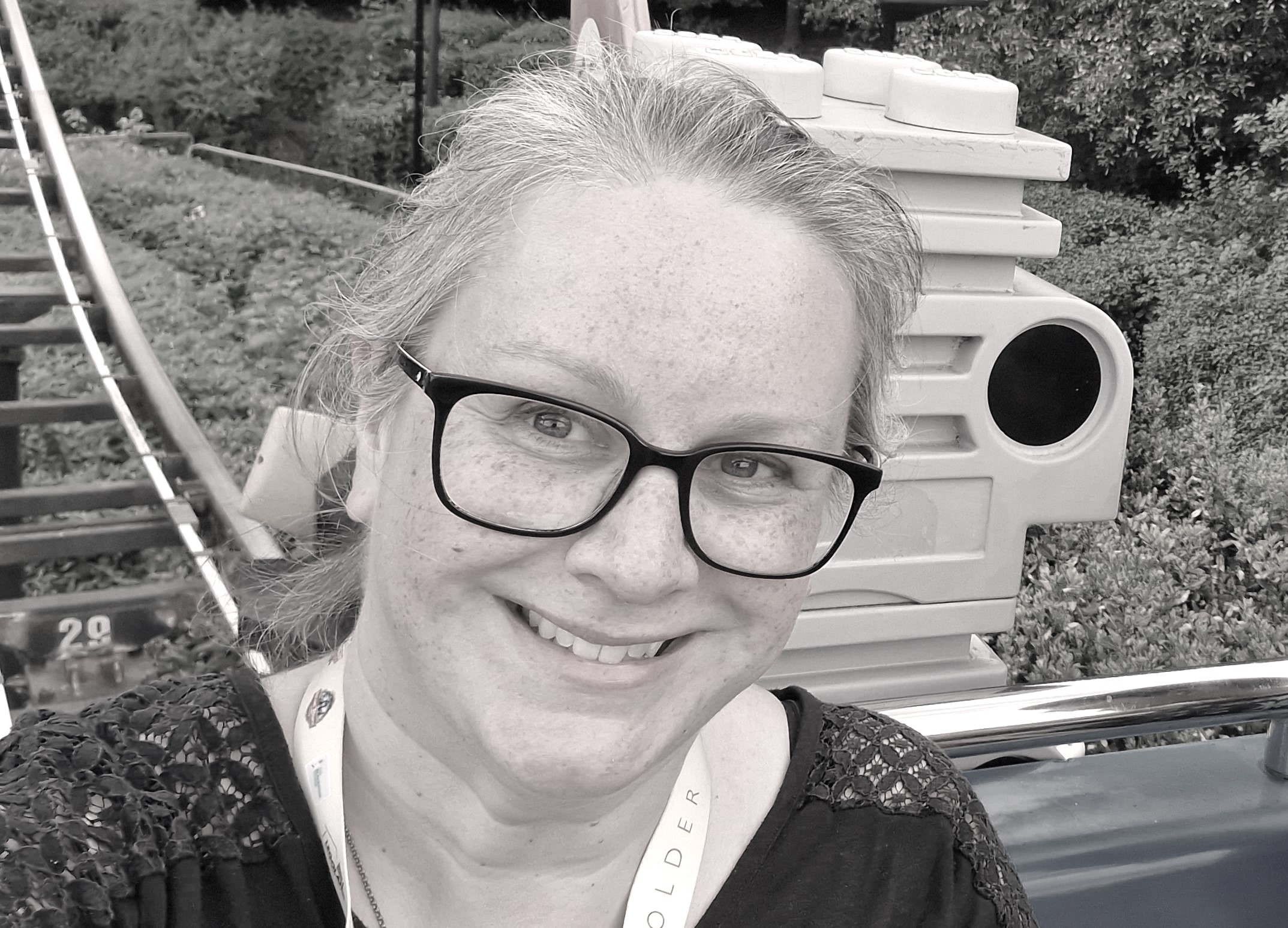 Promotion Time! - som3