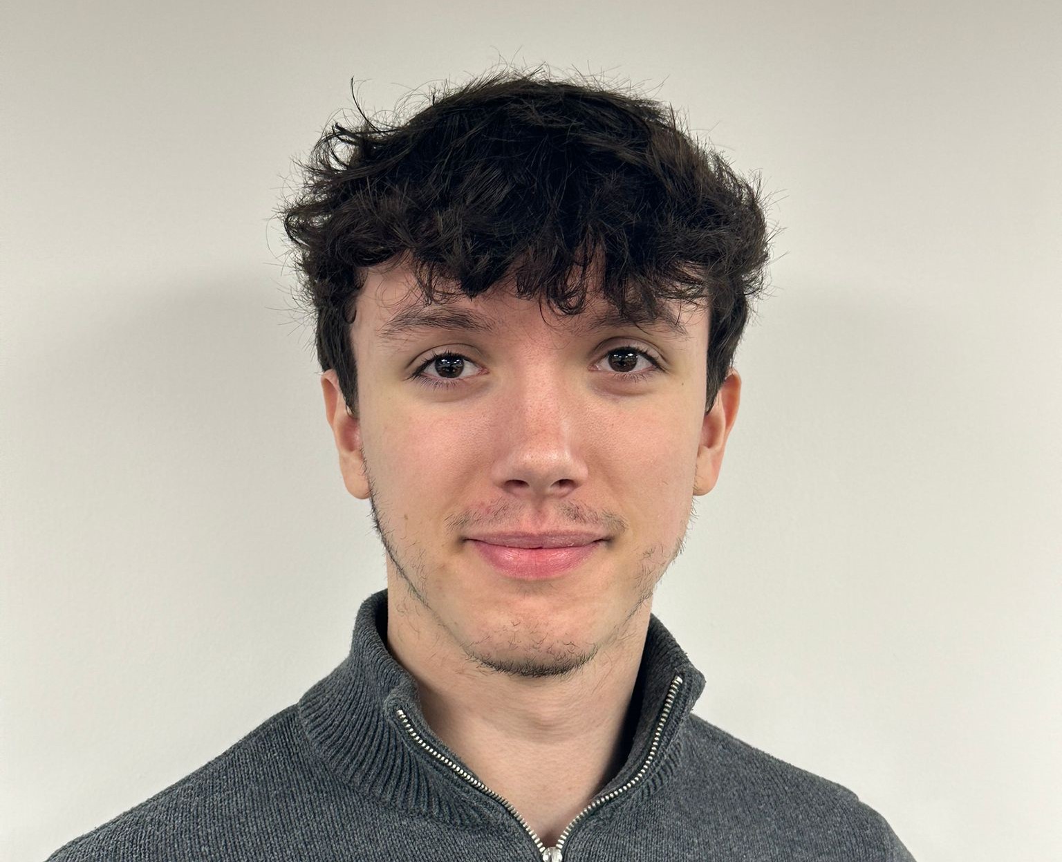 Stan Joins The Southern Team - som3